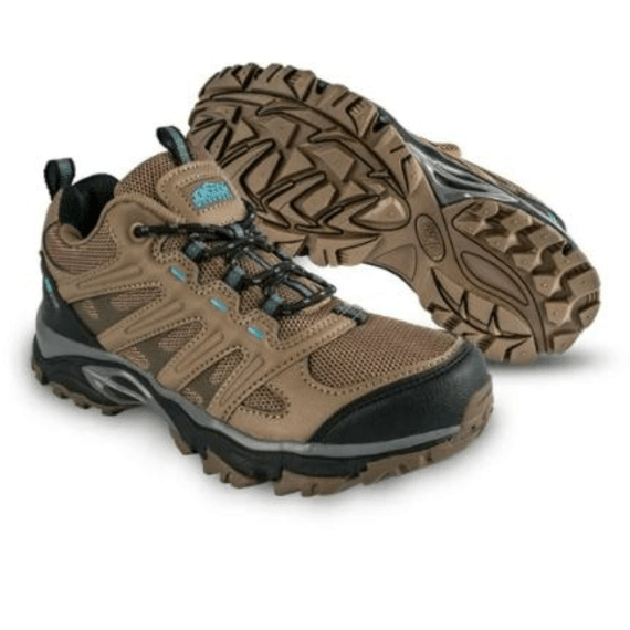 Jonsson Women’s JW258 Shoes | Agrimark