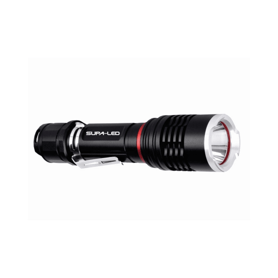 Supa-LED Strix 3 800 Lumen Rechargeable Torch | Agrimark