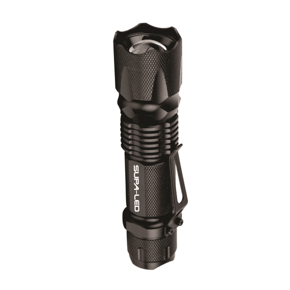 Supa-Led Bobcat 3W LED Torch | Agrimark