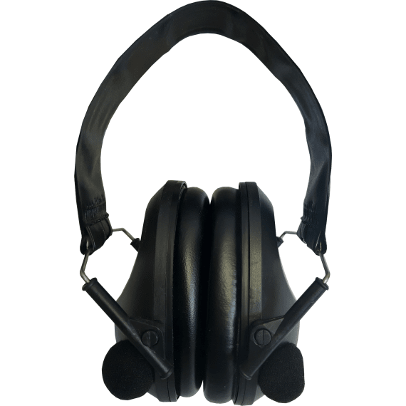 RAM Ear-Tect Electronic Ear Muff | Agrimark