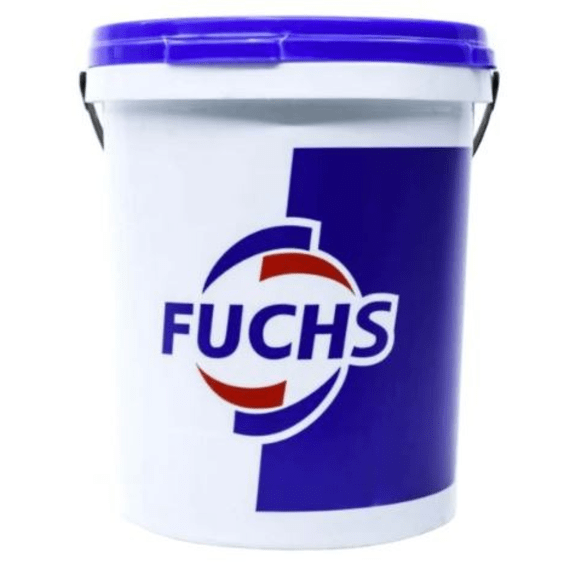 Fuchs Grease Super Lupex M2 18kg | Agrimark