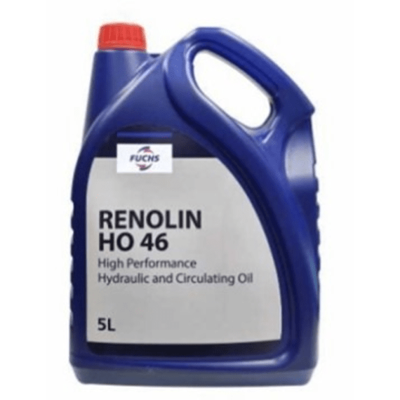 Fuchs Renolin HO 46 | Agrimark