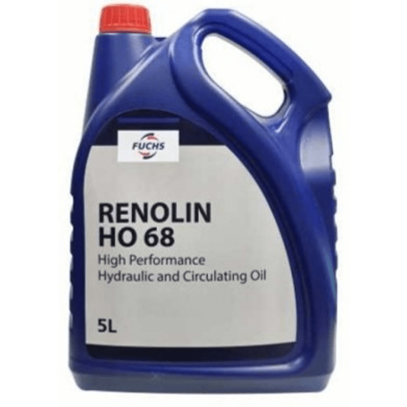 Fuchs Renolin HO 68 5L | Agrimark