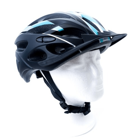 Avalanche Adult Helmet Black | Agrimark
