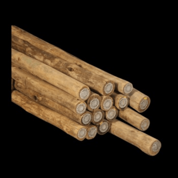 OH Pole Pine CCA H4 | Agrimark
