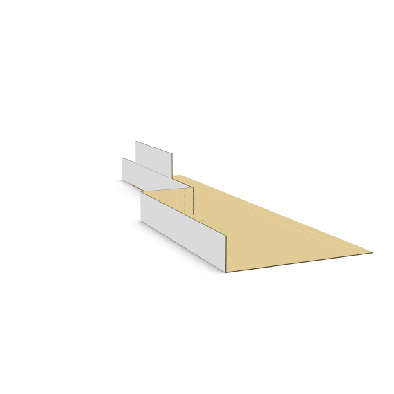 Mpact Citrus Void Plug Plain - Kraft -1 | Agrimark