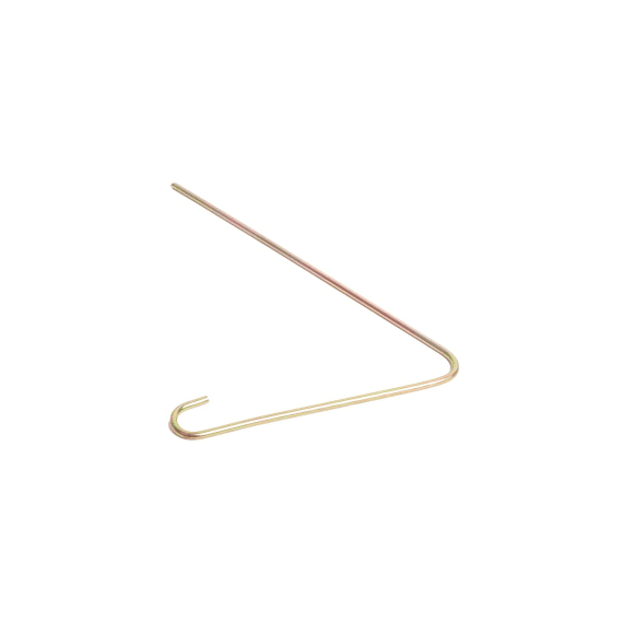 Waypoint 300mm X 5mm V-Shaped Tent Pegs (5) | Agrimark