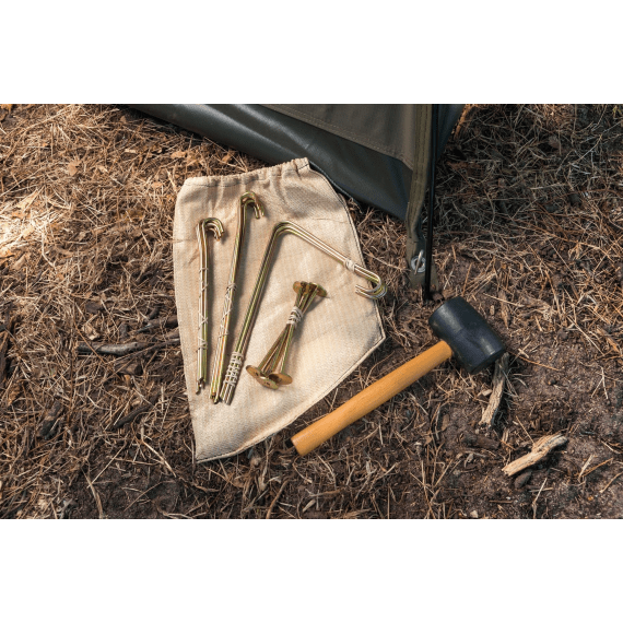 Waypoint Groundsheet Peg (5) | Agrimark