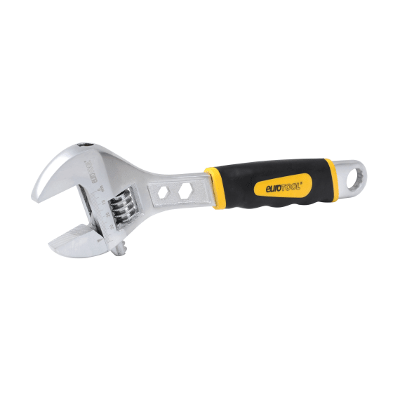 Eurotool Wrench Adjustable 300mm | Agrimark