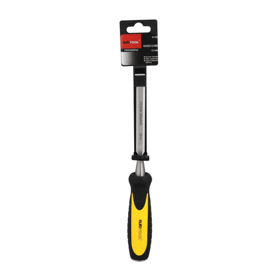 Eurotool Wood Chisel 12mm | Agrimark