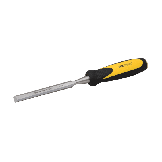Eurotool Wood Chisel 12mm | Agrimark