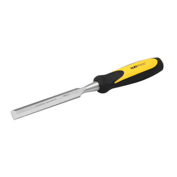 Eurotool Wood Chisel 16mm | Agrimark