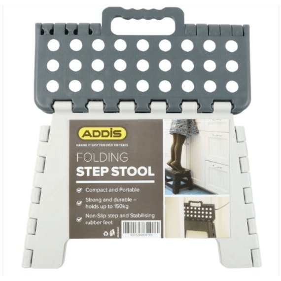 Addis Fold Up Step Stool | Agrimark