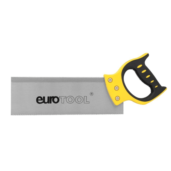 Eurotool Backsaw 350mm | Agrimark