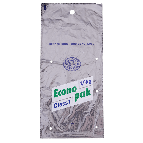 SP Bag Apple/Pear Generic Econo 1.5kg - 1000 | Agrimark
