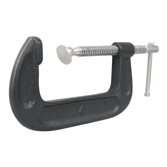 Eurotool G-clamp 100mm | Agrimark