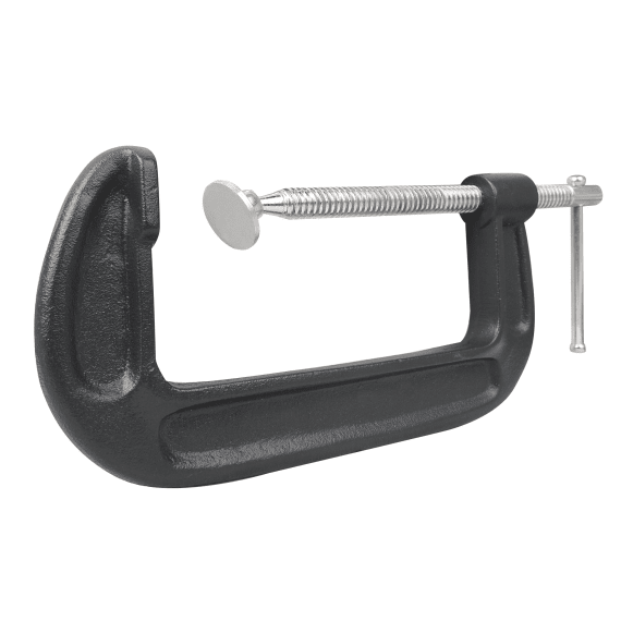 Eurotool G-clamp 150mm | Agrimark