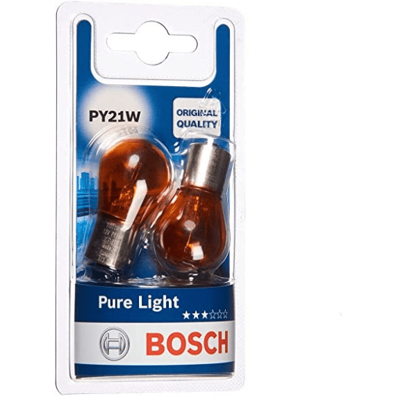 Pure Light 12v 21w Py21w | Agrimark