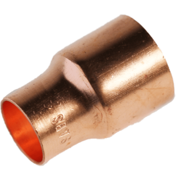 Maksal Copcal Reducer CxC 22x15mm | Agrimark