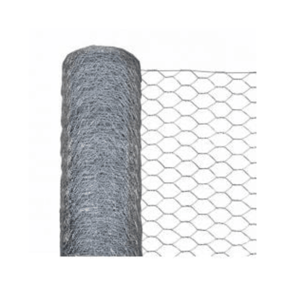 Wireforce Wire Net L/G 50m | Agrimark