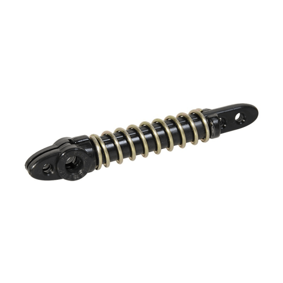 Nemtek Comp Spring S/s Gold Blk | Agrimark