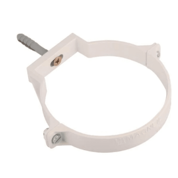 Dpi Pvc Holderbat Soil & vent | Agrimark