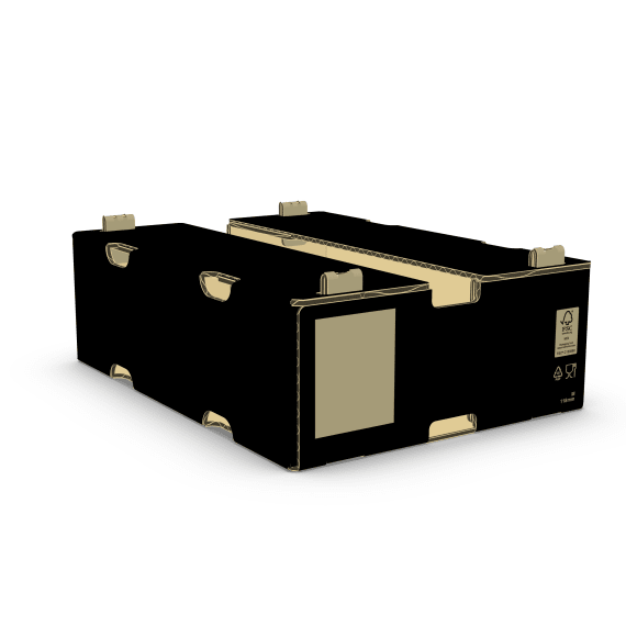 Stone Fruit Carton Generic - 1 | Agrimark