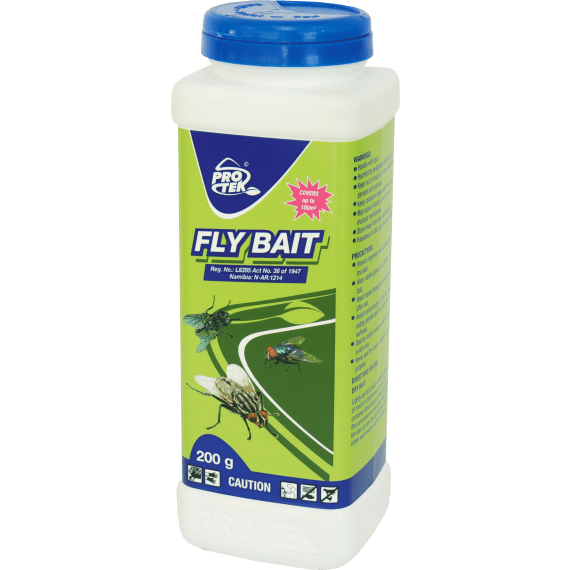 Protek Flybait | Agrimark