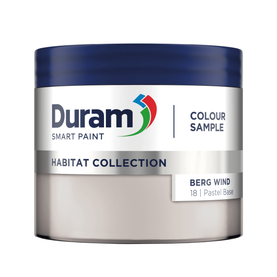Duram Habitat Collection | Agrimark