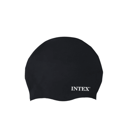 Intex Silicone Swim Caps | Agrimark