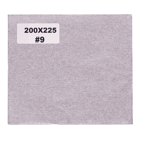 SP Citrus Wrapper Generic White No9 - 20000 | Agrimark