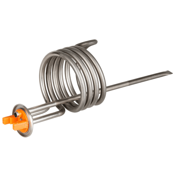 Satchwell Geyser Element Spiral W/POCKET 3KW KWIK | Agrimark