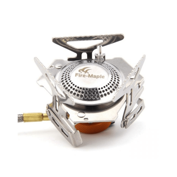 Fire Maple Fire Fusion Gas Stove | Agrimark