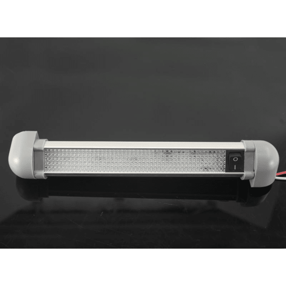 Lumeno Swivel LED Light | Agrimark