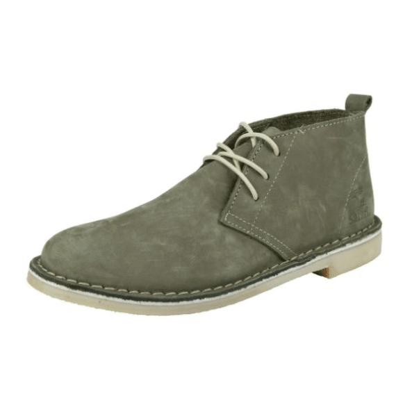 Bata Safari Men's Odyssey Boot | Agrimark