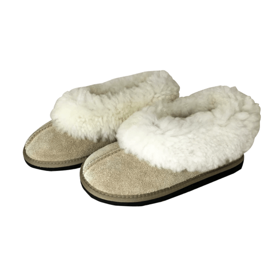 Tarzan Cosy Slippers | Agrimark