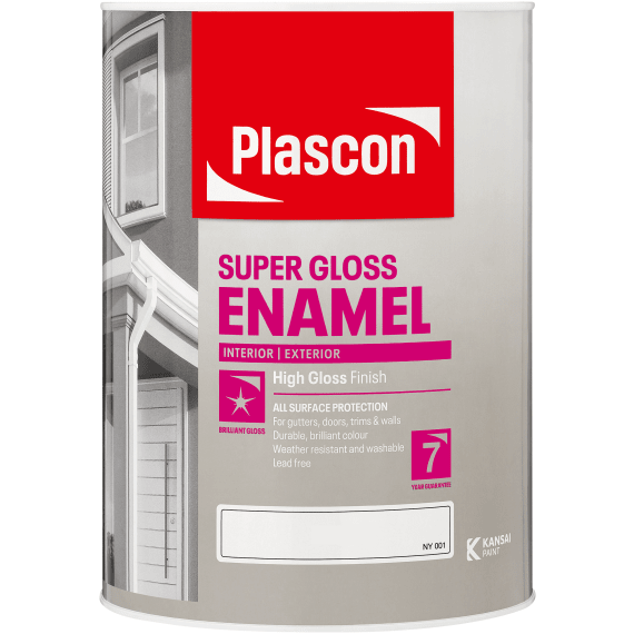 Plascon Super Universal Enamel Tinting Base | Agrimark