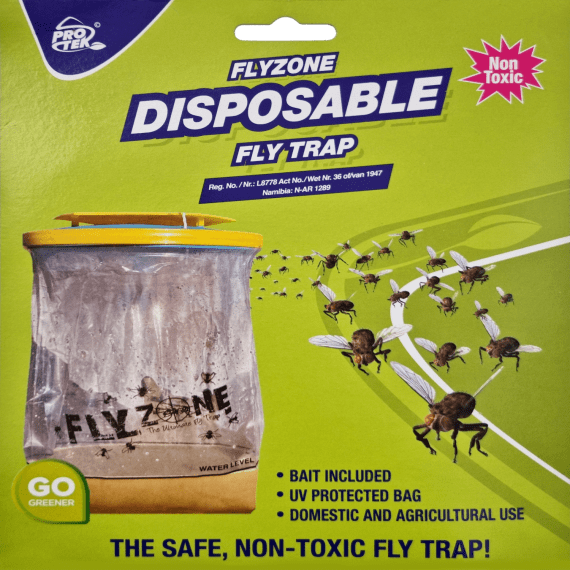 Protek Flyzone Disposable | Agrimark