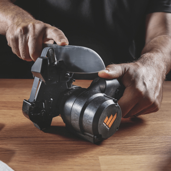 Work Sharp Mk2 Electric Knife Sharpener | Agrimark