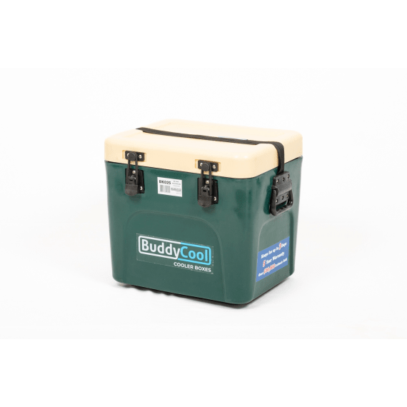 BuddyCool 25L Cooler Box | Agrimark