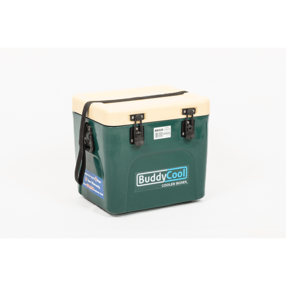 BuddyCool 25L Cooler Box | Agrimark