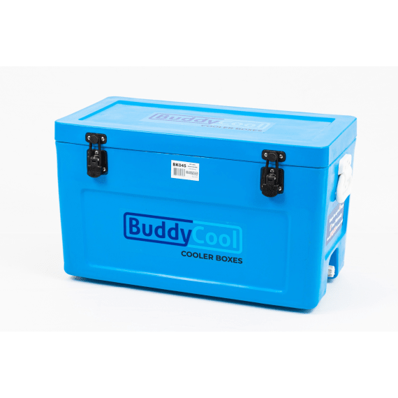 BuddyCool 45L Cooler Box | Agrimark
