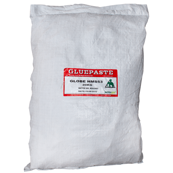 Permoseal Hotmelt Slug Globe HMS53 - 20kg | Agrimark