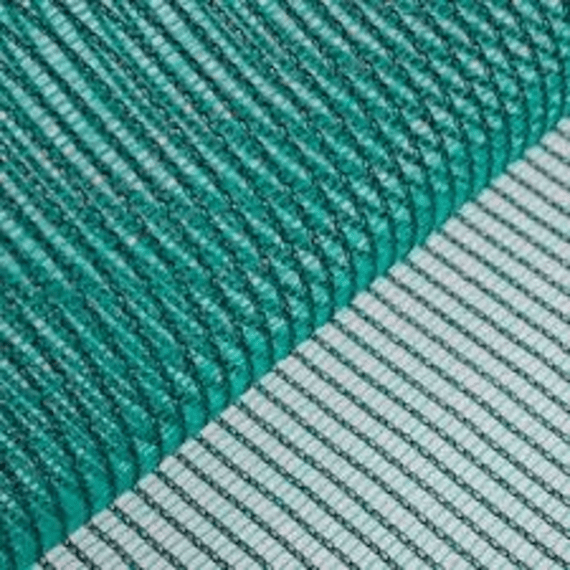 Knittex Shade Netting Green K40% H 3m P/M | Agrimark