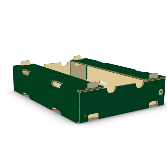 Stone Fruit Carton Generic - 1 | Agrimark