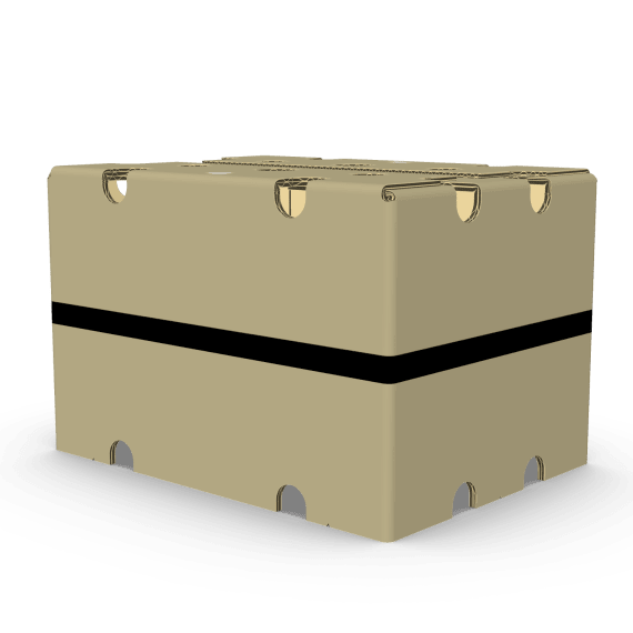 Carton Citrus -1 | Agrimark