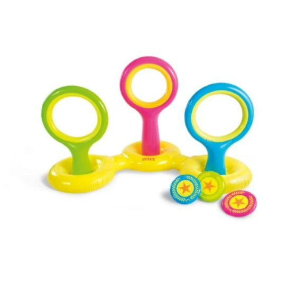 Intex Flying Disc Toss Game | Agrimark