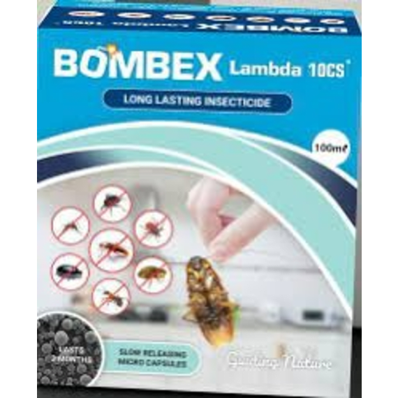 Henchem Bombex 500ml | Agrimark