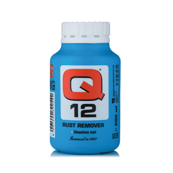Q20 Rust-Off Q12 300g | Agrimark