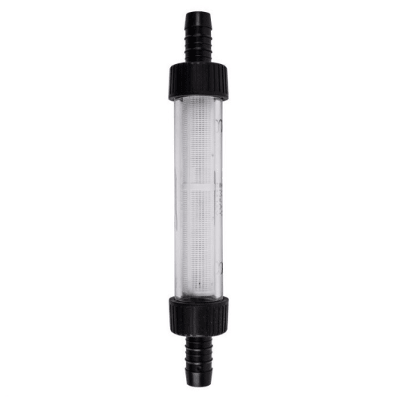 Filter Inline Plastic 20mm | Agrimark